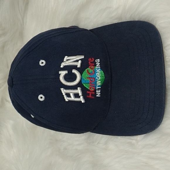 Hard Core Networking | Accessories | Rare Vintage 99 Hard Core ...